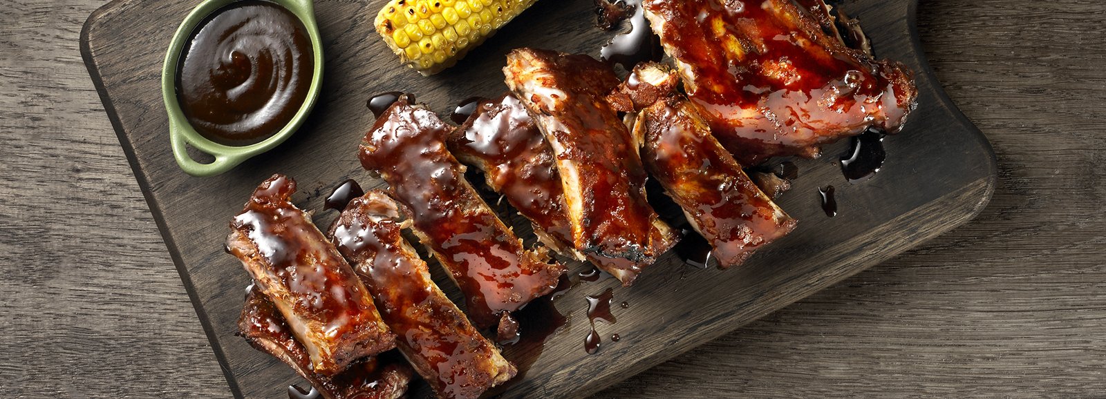 Kepak - More Than Meat