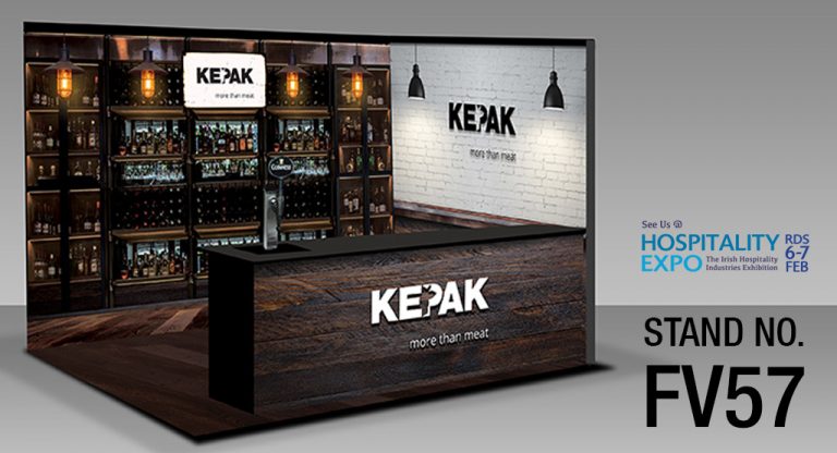 Kepak Partners with Guinness on New Food Offering for Irish Pubs and ...