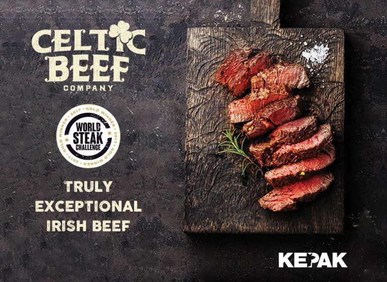 Kepak to Serve Irish beef at Prestigious USA St Patrick’s Day Event - Kepak