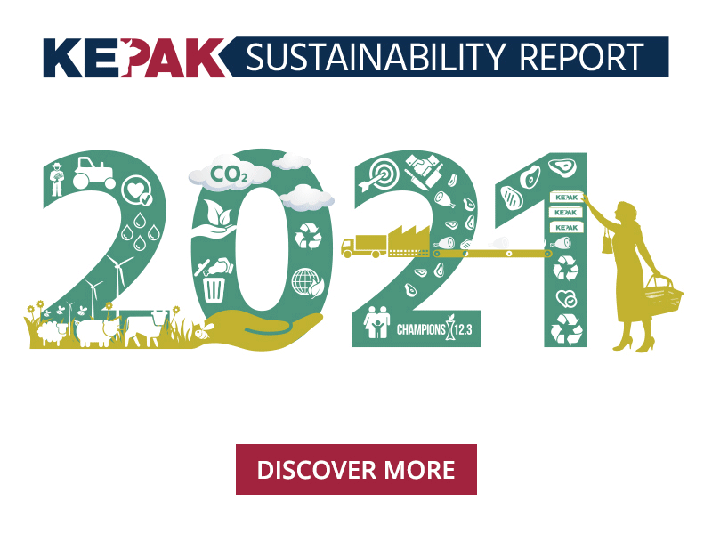 Sustainability OLD - Kepak