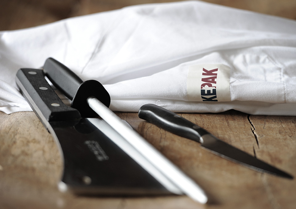 Apprentice Butchery 3 Kepak